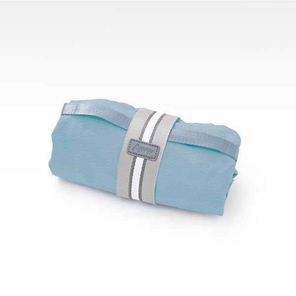 3way Recycle Polyester Packable Laundry Bag – Aww